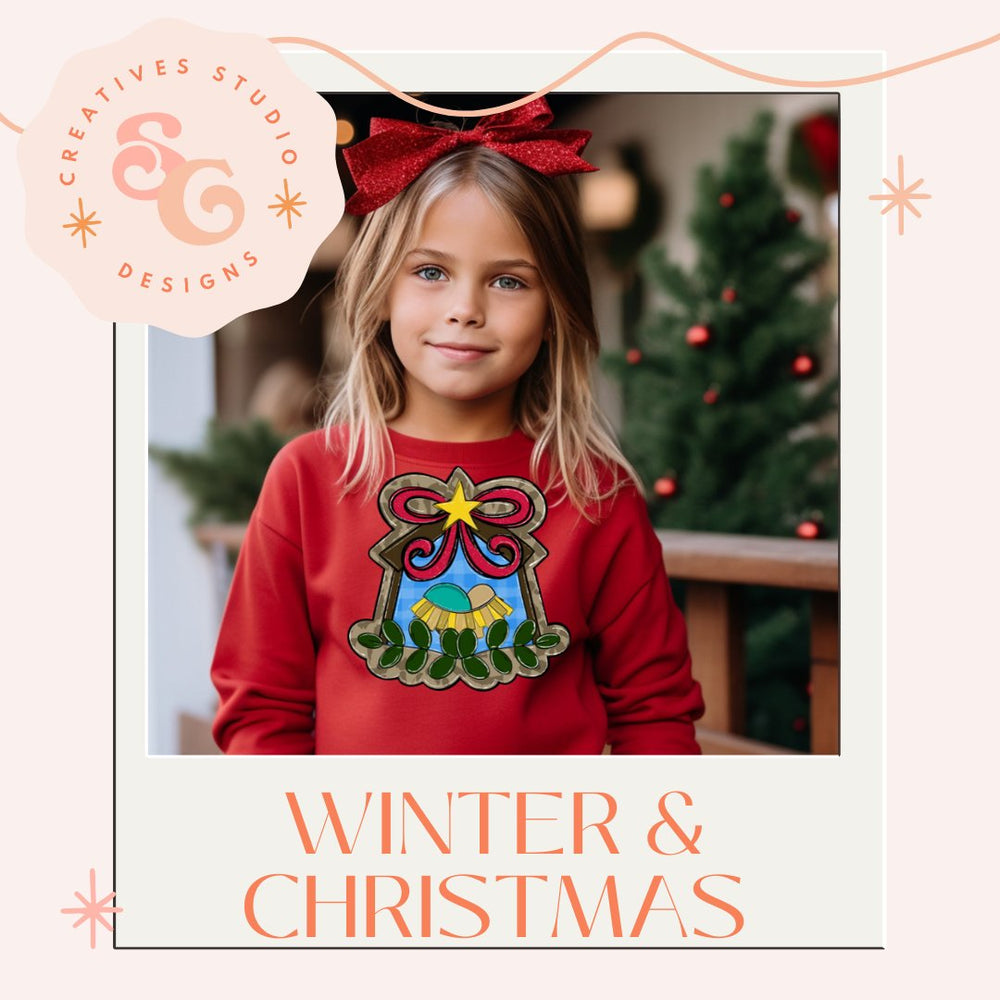 Creatives Studio by Soul & Grace Designs