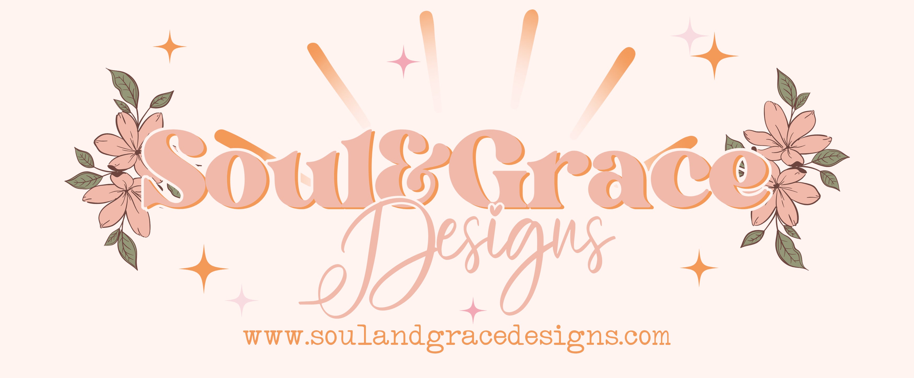 GOD HAS A WAY OF DOING A LOT WITH A LITTLE – Soul & Grace Designs