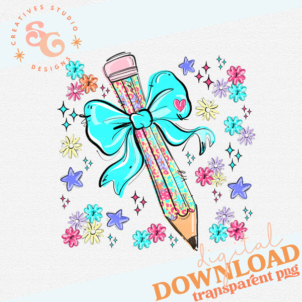 SCRIBBLE BRIGHTS PENCIL COLLAGE – Soul & Grace Designs