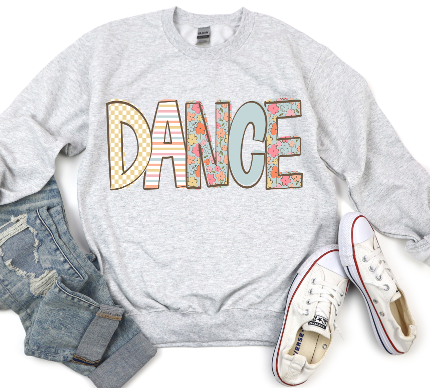 Doodle Loo Dance – Soul & Grace Designs