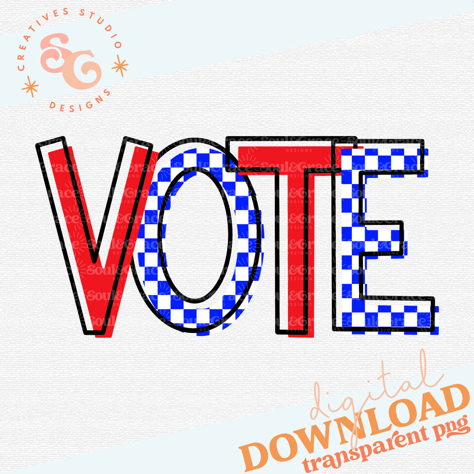 Patriotic - America Themed – Soul & Grace Designs